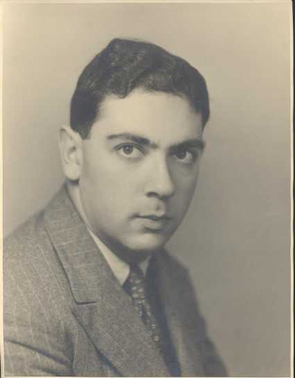 Portraits of Berlin | Isaiah Berlin Online